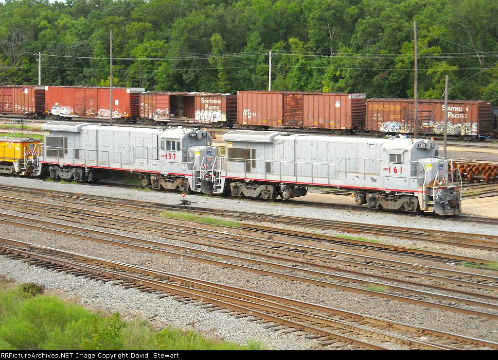 Union Pacific Railroad